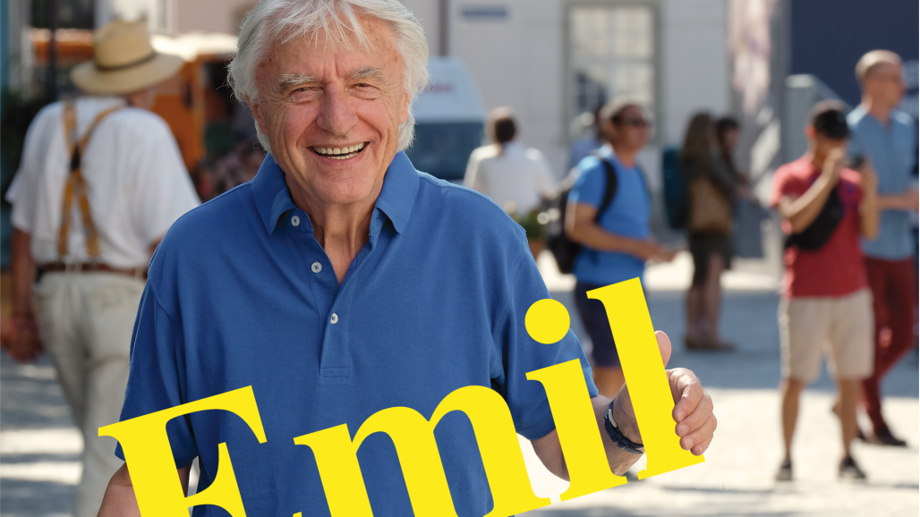 Home - Bernhard Theater Zürich